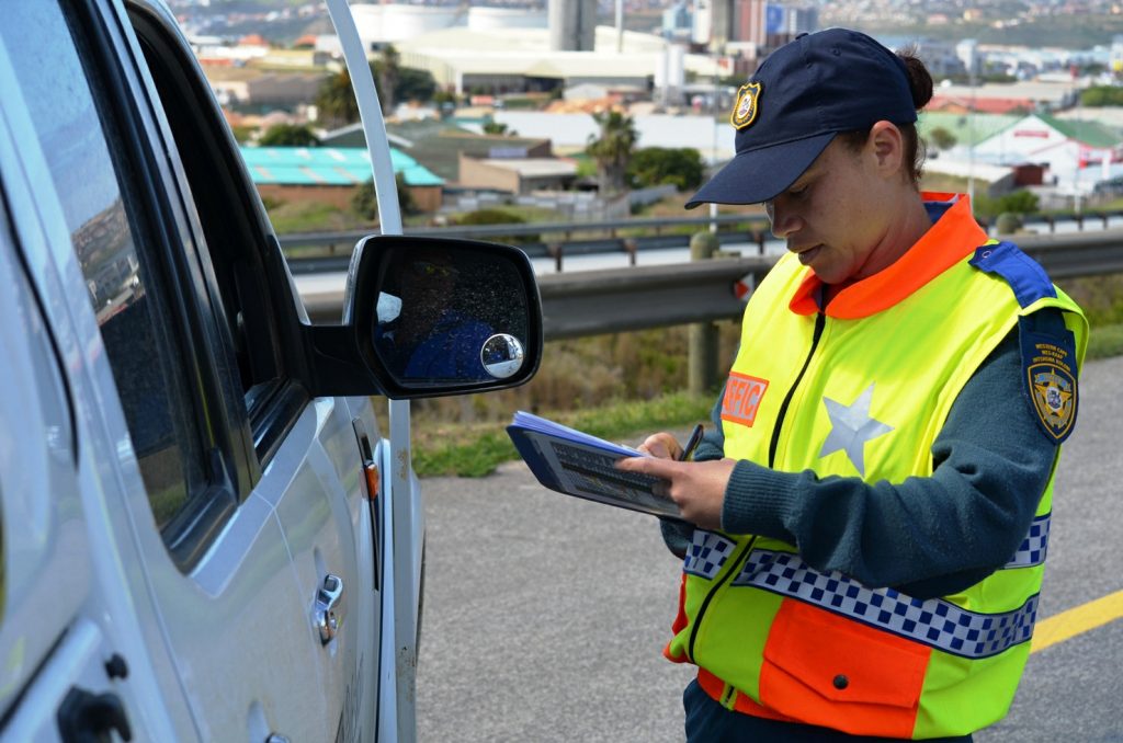 Traffic Officer Learnership Programme – 2025 Applications Now Open ...