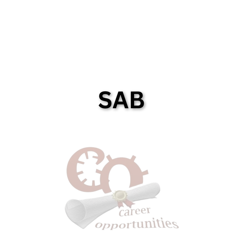 SAB Jobs: How to Apply for Vacancies Online - HIRING FILE