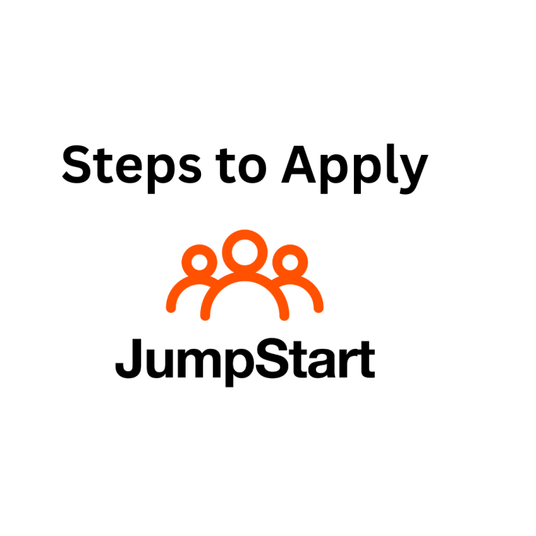 JumpStart Retail Careers 2026 – Application Made Simple - HIRING FILE